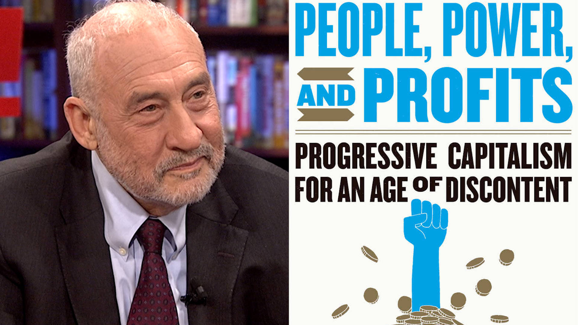 Michael Roberts: Progressive Capitalism – an Oxymoron - Brave New Europe