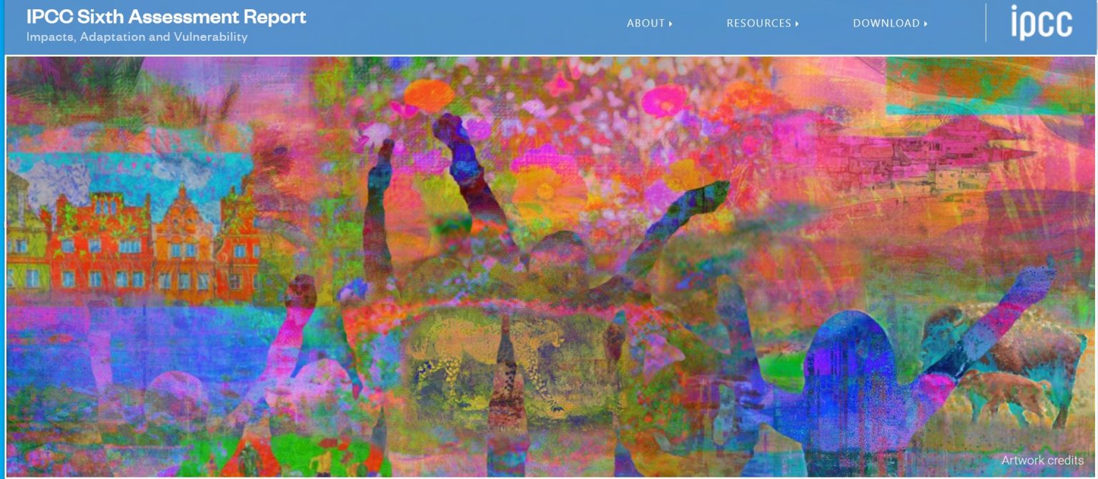 Timothée Parrique - Degrowth for the first time in IPCC report - Brave ...