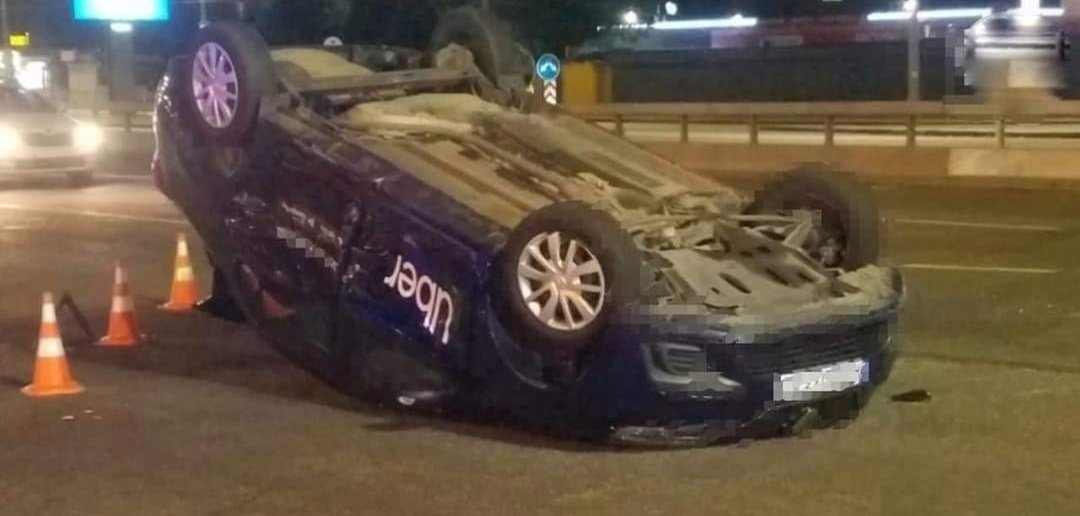 The Markup: Secretive Algorithm Will Now Determine Uber Driver Pay in ...