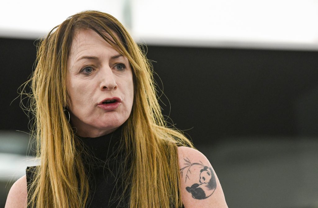 James W. Carden - The EU Is Playing a Dangerous Game in Ukraine: An ...