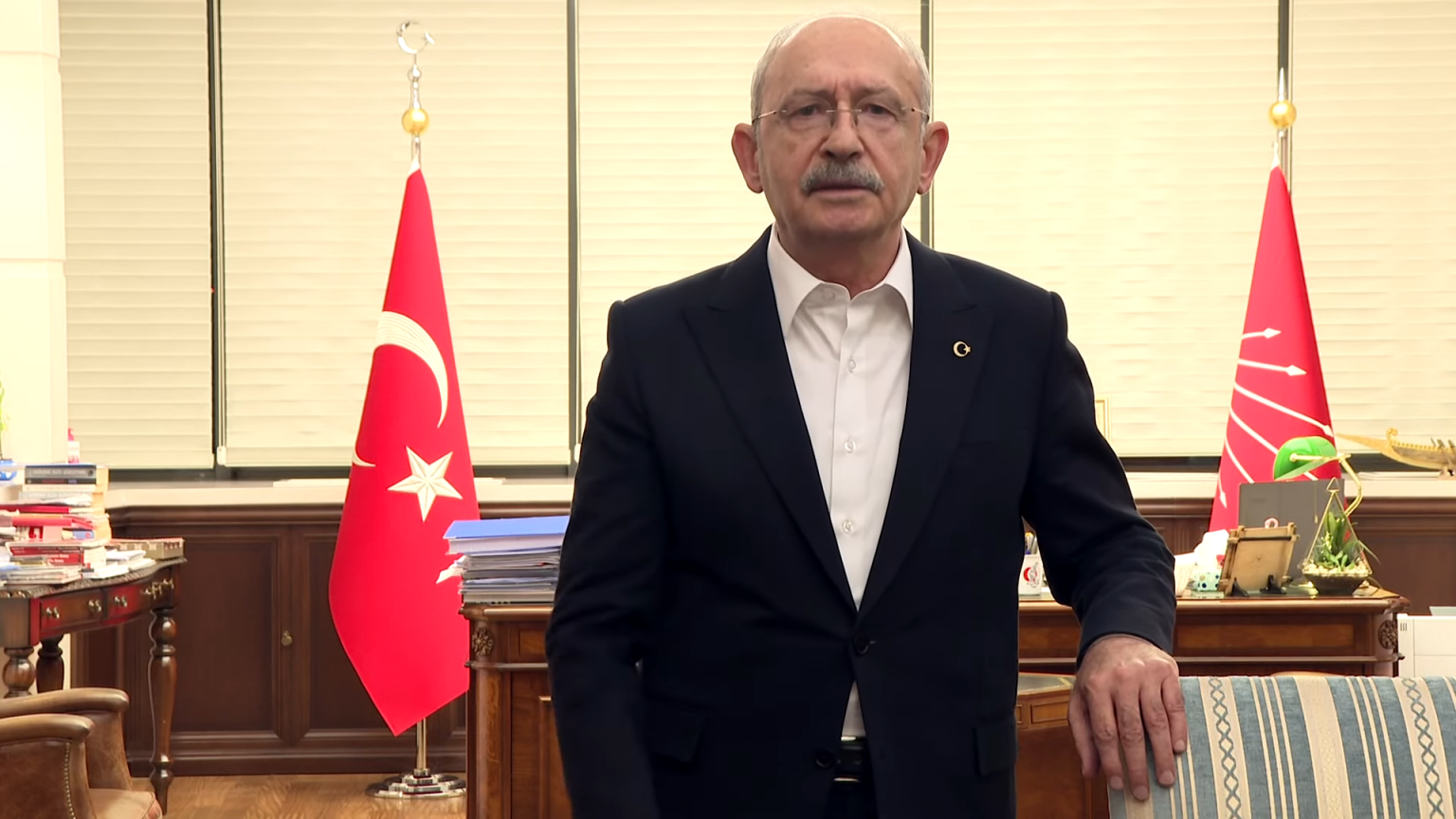 Turkish Minute: Kılıçdaroğlu to win against Erdoğan in first round ...